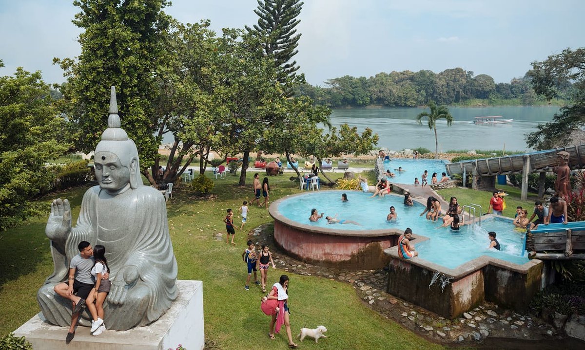 Cantón Nobol: [Explora una Diversión Infinita en Cada Rincón Turístico] ️